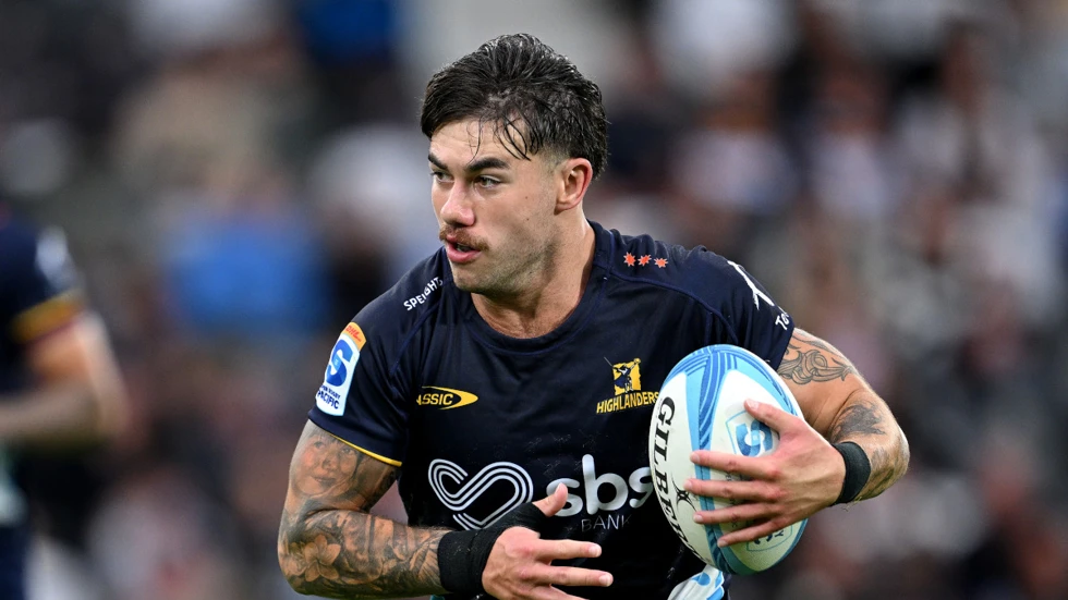 New Zealand Super Rugby player dies after 'medical event' | SuperSport