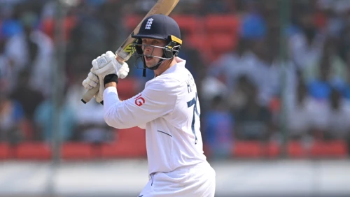 Decline and fall of test cricket? Don't tell West Indies or England ...