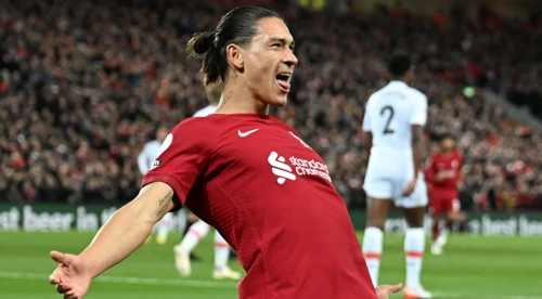 Nunez goal earns Liverpool points against West Ham | SuperSport
