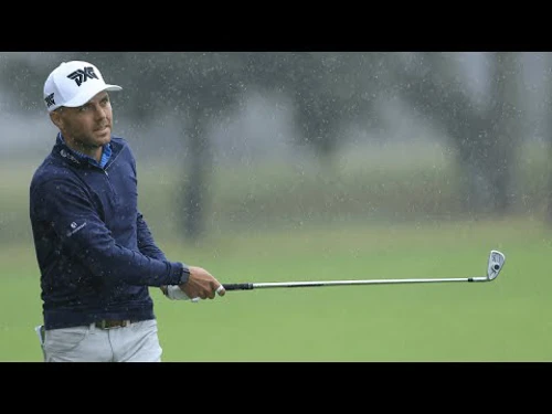 The RSM Classic | Day 1 Highlights | US PGA Tour | SuperSport