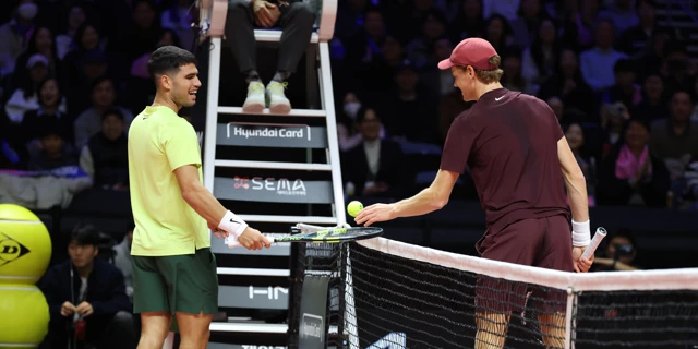 Osaka to be 'aggressive' in bid for third Australian Open title ...