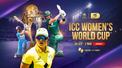 WOMEN'S WORLD CUP: All you need to know | SuperSport