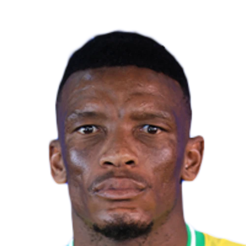 Mothobi Mvala | SuperSport