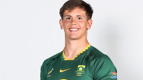 Muller and Uithaler named to captain SA Schools teams | SuperSport