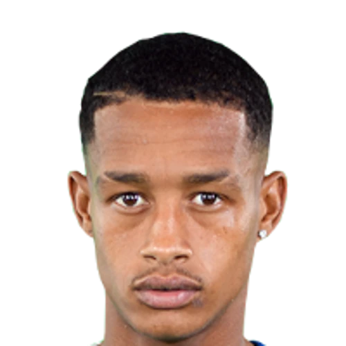 J Rhodes | SuperSport