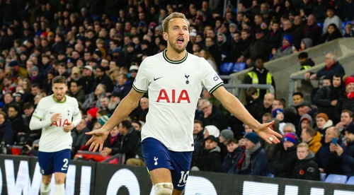 Kane will break all goalscoring records, says Conte | SuperSport