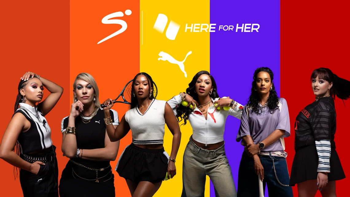 SuperSport Disruptors: Women who lead, glow, inspire and take up space ...