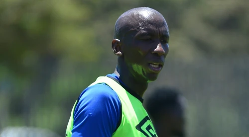 Mayambela steps up mind games ahead of Diski Challenge top-of-the-table ...