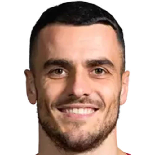 Filip Kostic | SuperSport