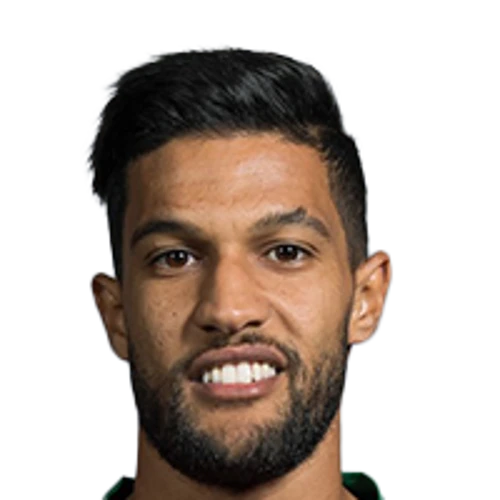 Yahya Attiat-Allah | SuperSport