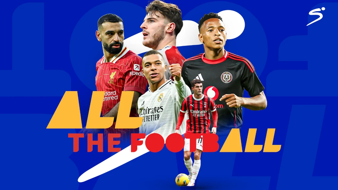 WHAT TO WATCH: Another thrilling football weekend awaits | SuperSport