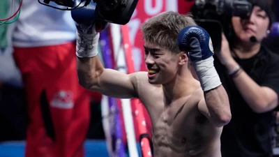 Boxing Upcoming | SuperSport