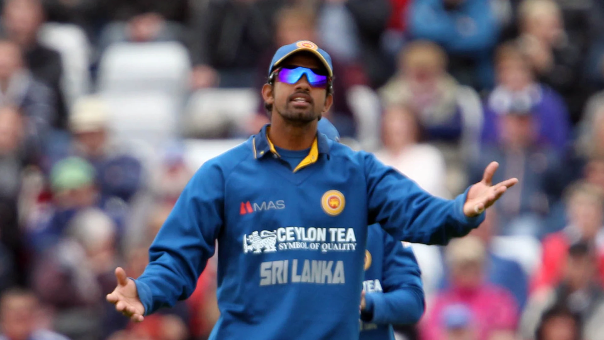 Former Sri Lanka spinner arrested on match-fixing allegations | SuperSport