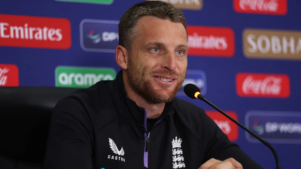 Buttler to stand down as England white-ball captain | SuperSport