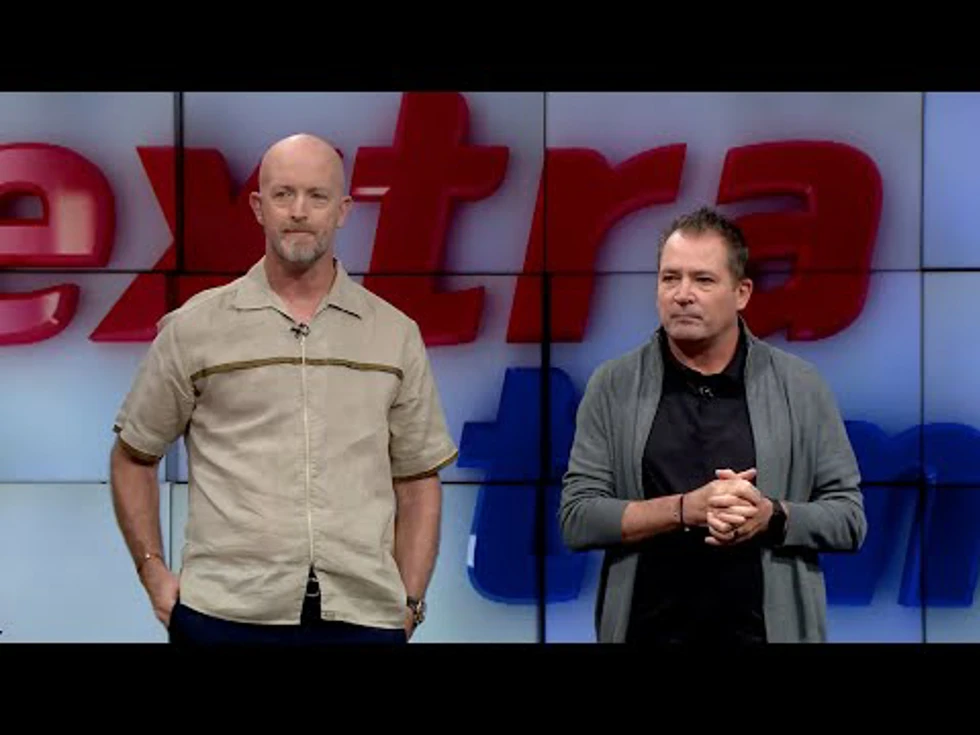 Daniel Bennet reviews referees' calls from the past weekend | Extra ...