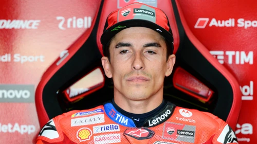 Marc Marquez takes seventh pole of season at German MotoGP | SuperSport