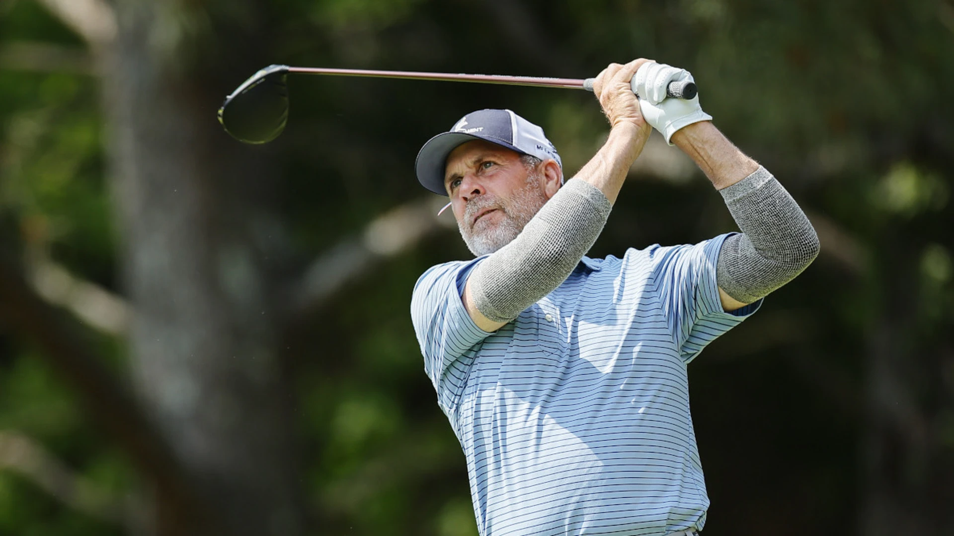 Barron, Alker share Mitsubishi Electric lead | SuperSport