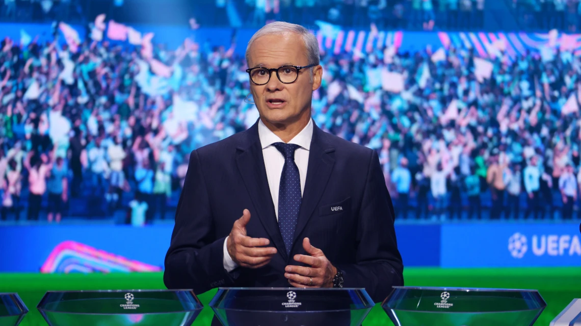 Champions League final kick-off time brought forward | SuperSport