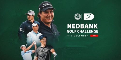 NEDBANK GOLF CHALLENGE: all you need to know | SuperSport