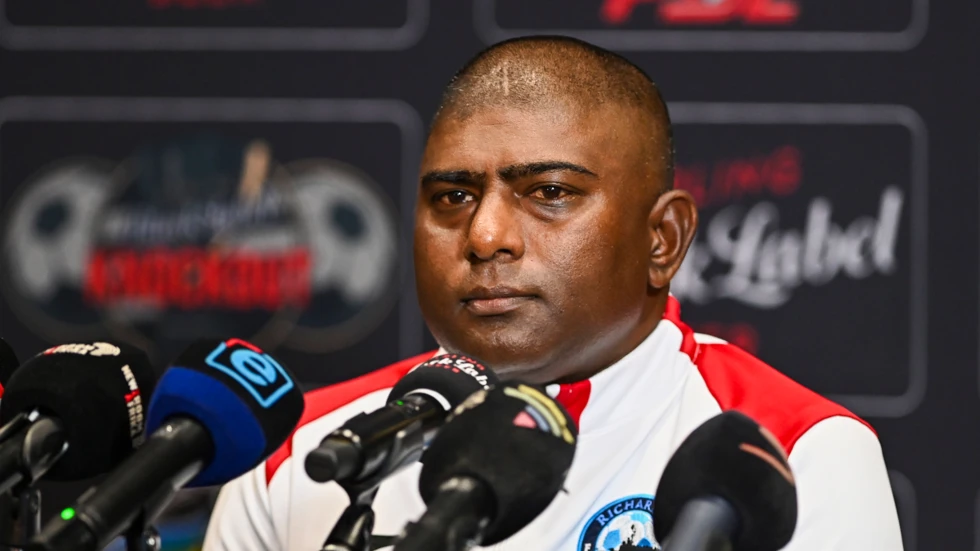 Richards Bay out to stun cup-double chasing Pirates | SuperSport