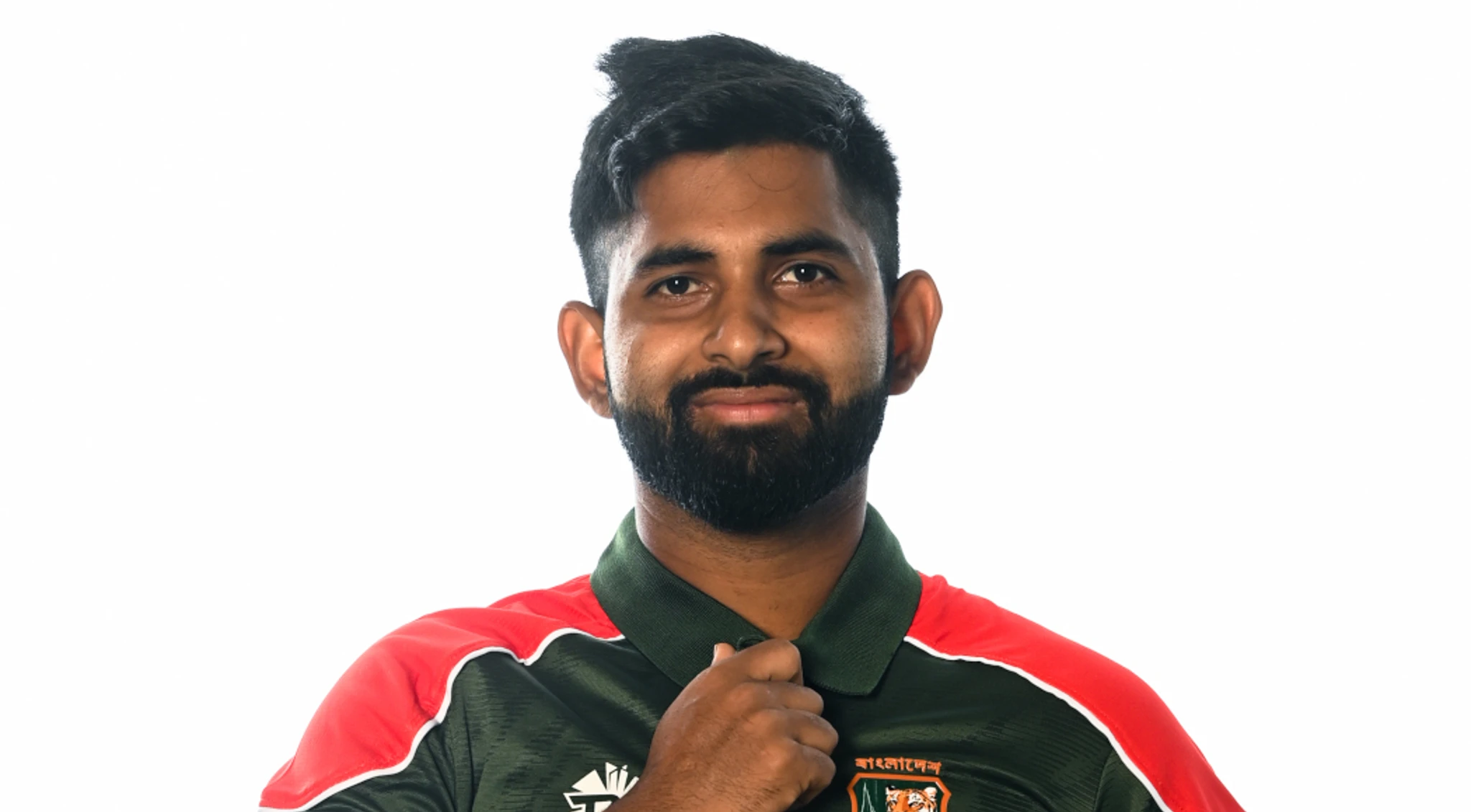 Bangladesh pick up uncapped Shamim for second England ODI | SuperSport