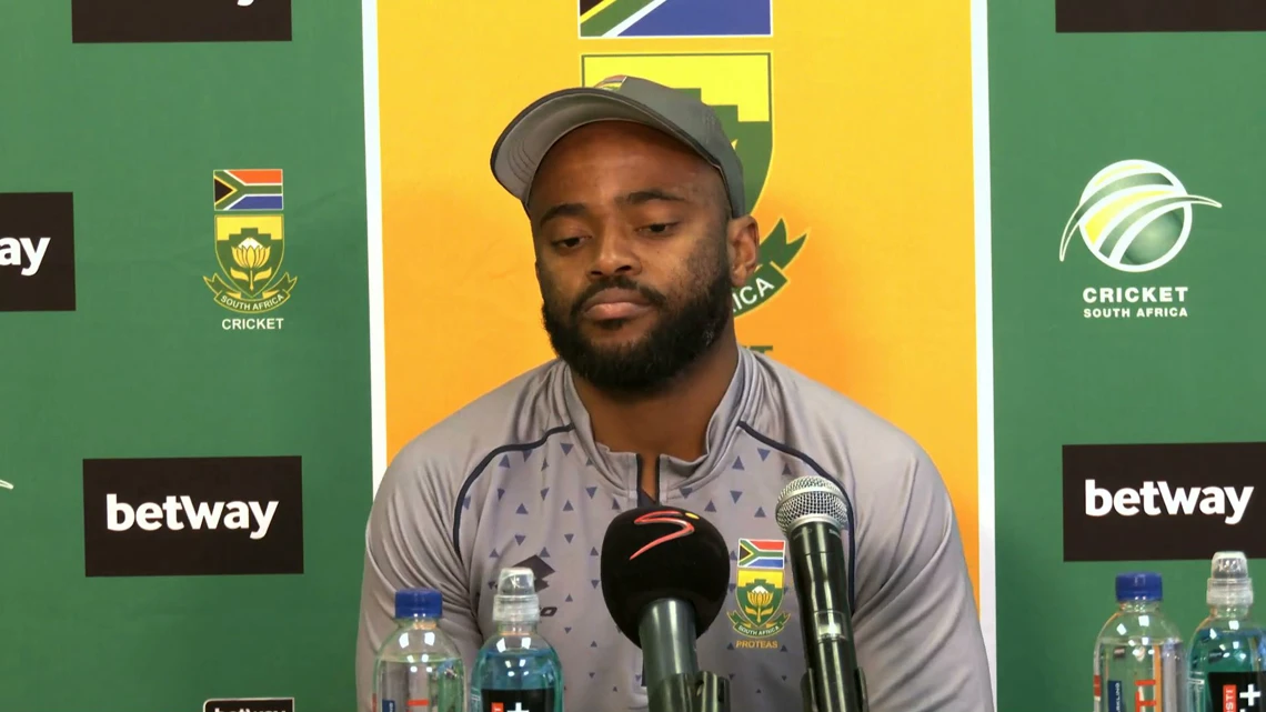 Proteas look to bounce back in ODI series against Australia | SuperSport