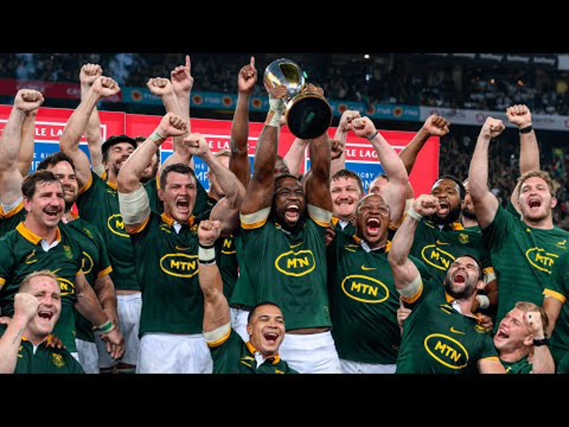 Springboks Videos | SuperSport