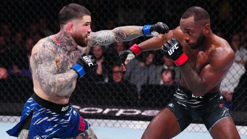 Leon Edwards v Sean Brady | Welterweight Bout | Highlights | UFC Fight ...