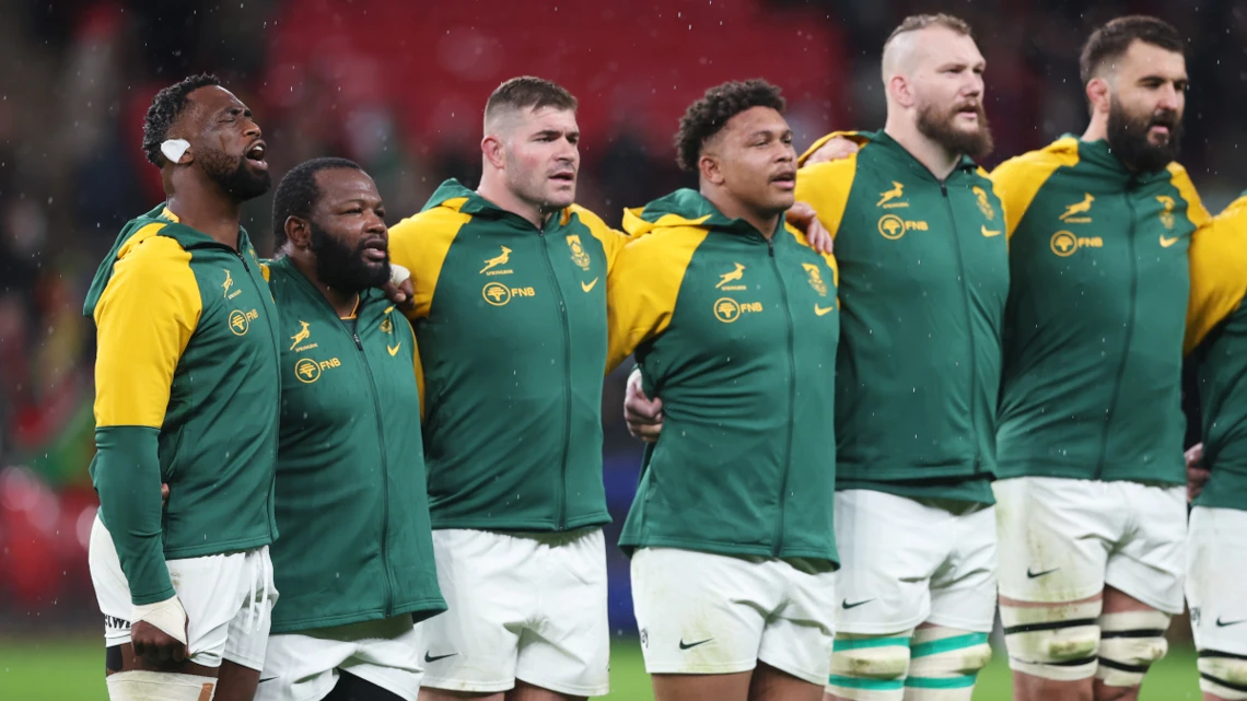 PARIS REMATCH: Confirmation as best team on planet is the prize for ...