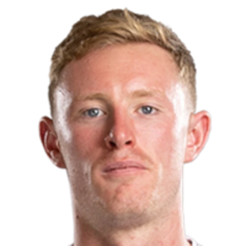 Sean Longstaff | SuperSport