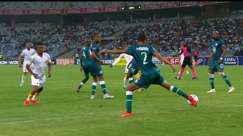 DStv Premiership | AmaZulu v Kaizer Chiefs | Extended Highlights | SuperSport