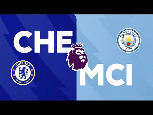 Chelsea v Man City | Match Preview | Premier League | SuperSport