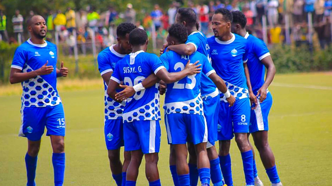 Hawassa defeat Wolaitta, Hadiya shock Ethiopia Coffee | SuperSport