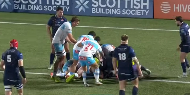 Stormers win but alarm bells should be clanging | rugby | SuperSport ...