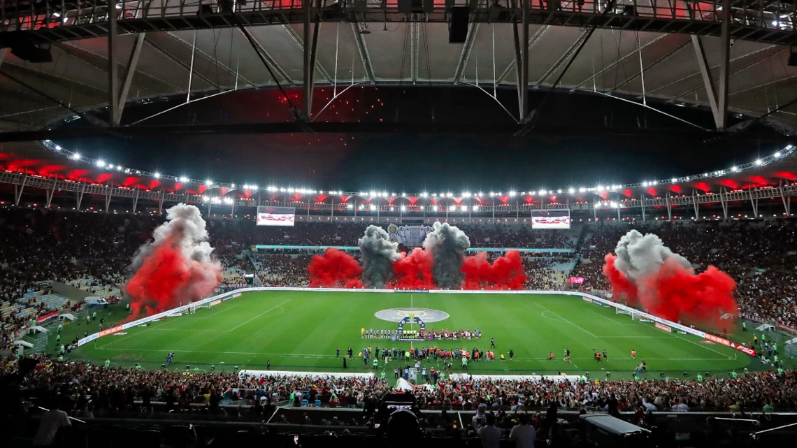 Fifa unveils 2027 Women's World Cup venues in Brazil | SuperSport