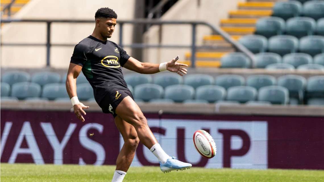 Playing with confident and exceptional Sacha excites Bok stalwart ...