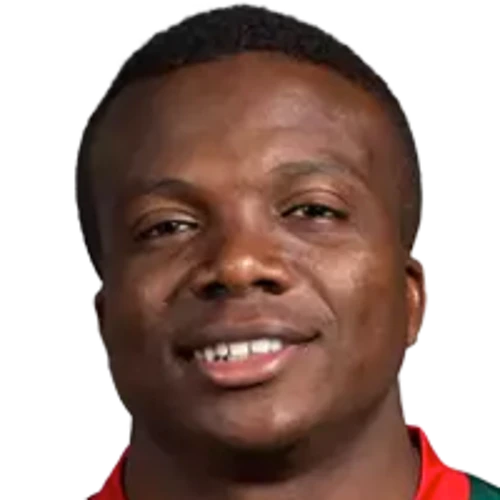 Nouhou Tolo | SuperSport