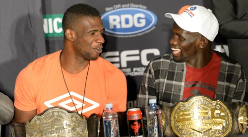 EFC crowns first Zim, Cameroon champions | SuperSport