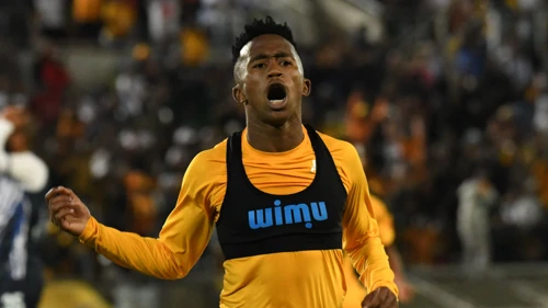 Shabalala comes to the rescue for Chiefs | SuperSport