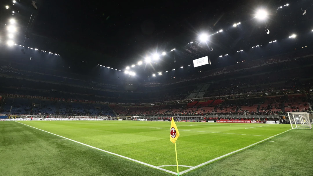 AC Milan owners committed to building new stadium | SuperSport