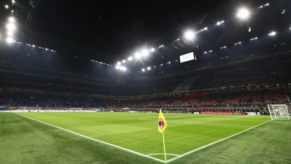 AC Milan owners committed to building new stadium | SuperSport