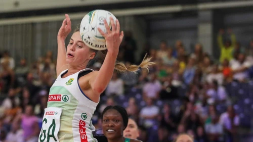 Proteas get ready for Diamonds series Down Under | SuperSport