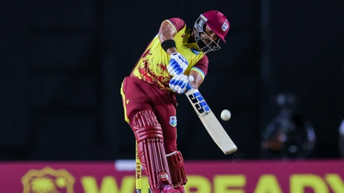 Pooran punishes Proteas as West Indies win by seven wickets | SuperSport