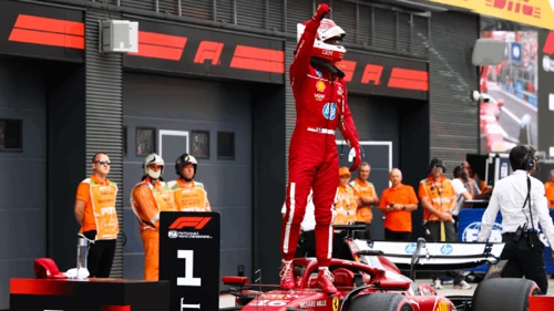 Hungarian Grand Prix | Qualifying Highlights | Formula One | SuperSport