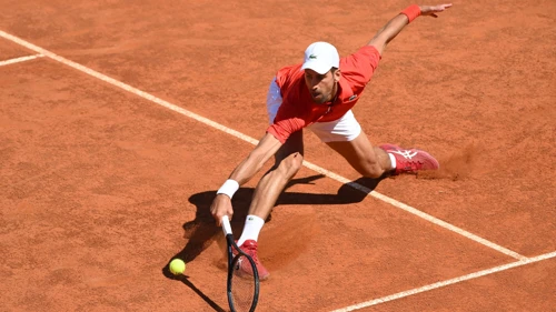 Italian Open | Day 5 | Highlights | ATP World Tour 1000 | SuperSport