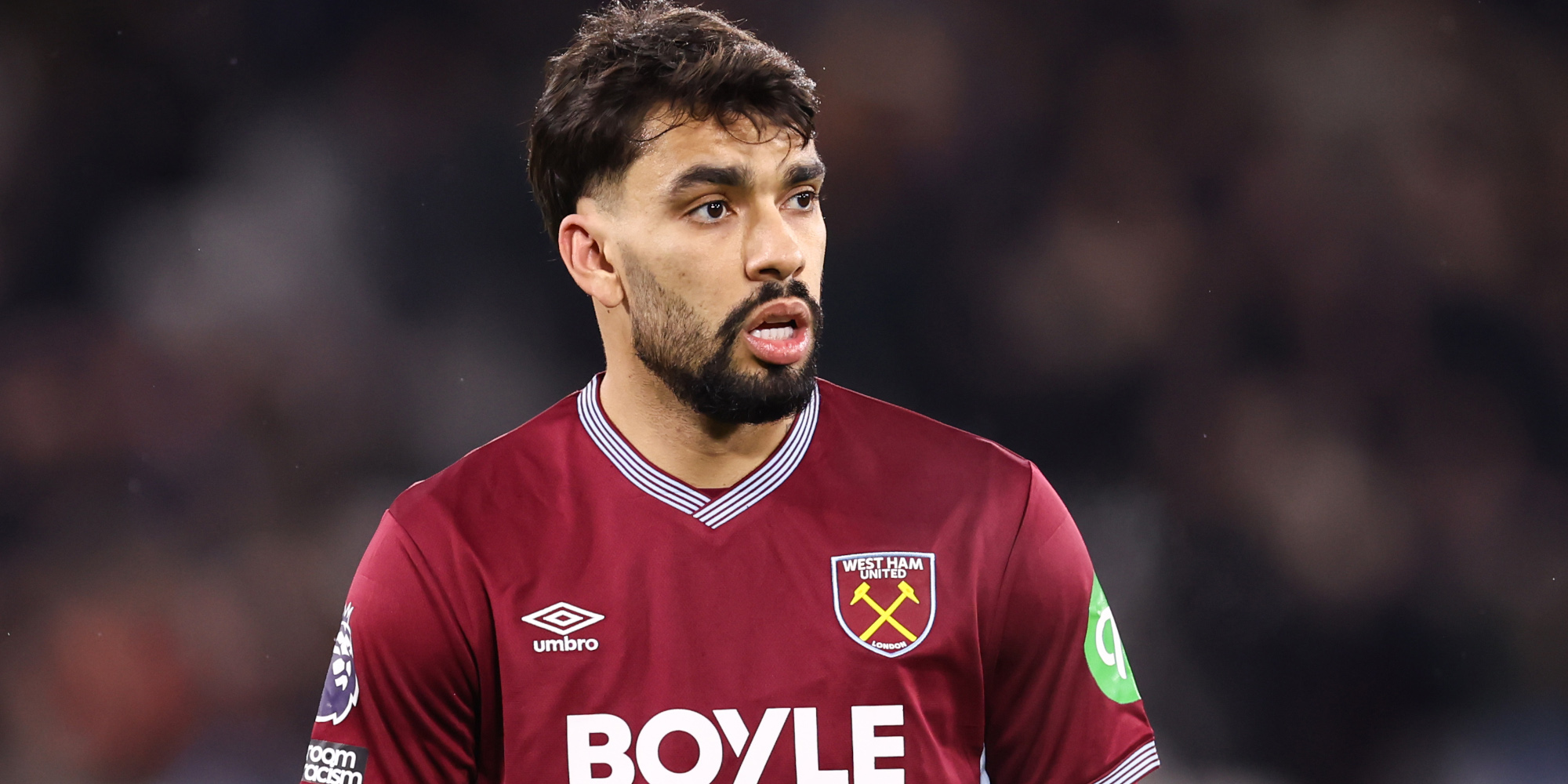 Lucas Paqueta signs for Flamengo in record South American deal ...