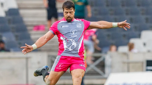 Rugby Upcoming | SuperSport