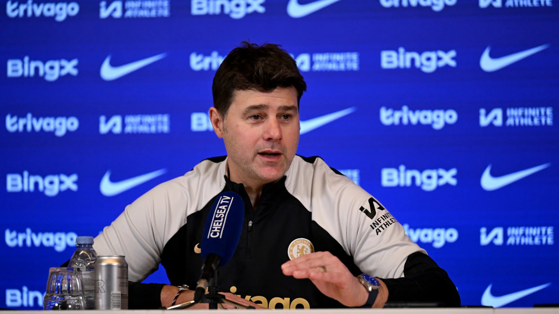 Chelsea boss Pochettino 'desperate' to snap trophy drought in England ...