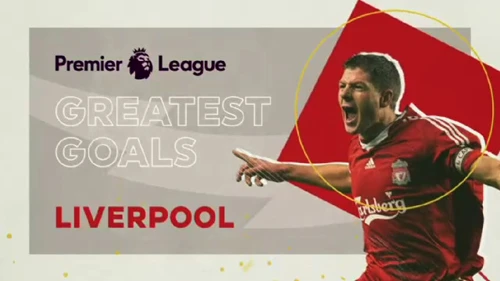 Premier League | Liverpool FC | Greatest Goals | SuperSport