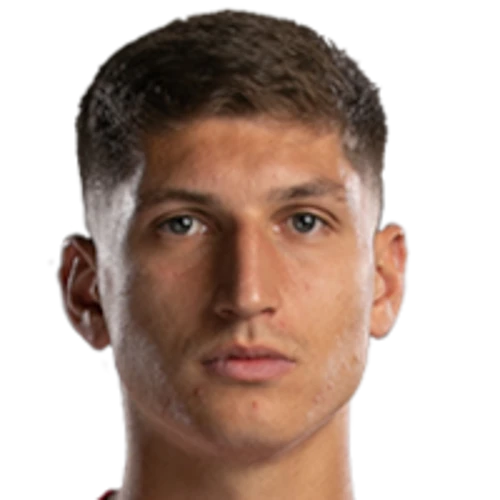 V Janelt | SuperSport